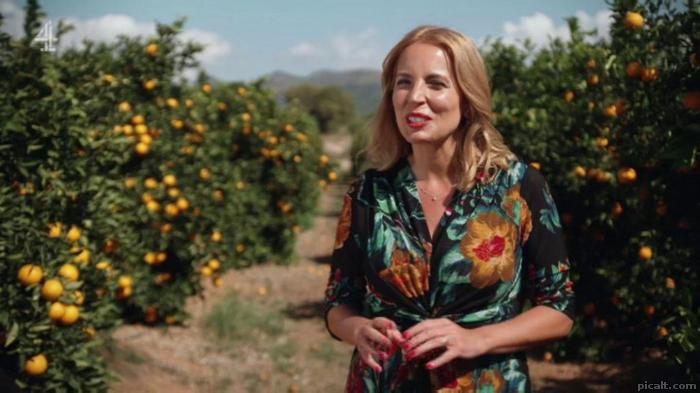 Jasmine Harman February/March 2022 - Picalt