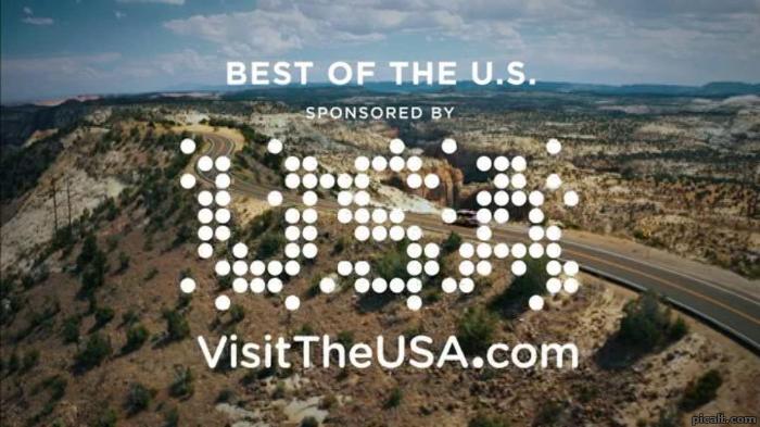 BEST OF THE U.S. SPONSORED BY USA VisitTheUSA.com - Picalt