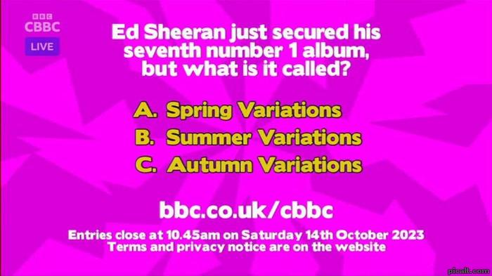 Ed Sheeran just secured his seventh number 1 album, but what is it ...