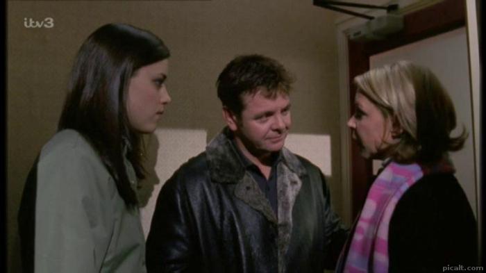 Jess Buckley Kelly Wenham David Buckley Philip Middlemiss Karen Buckley Leslie Ash - Picalt