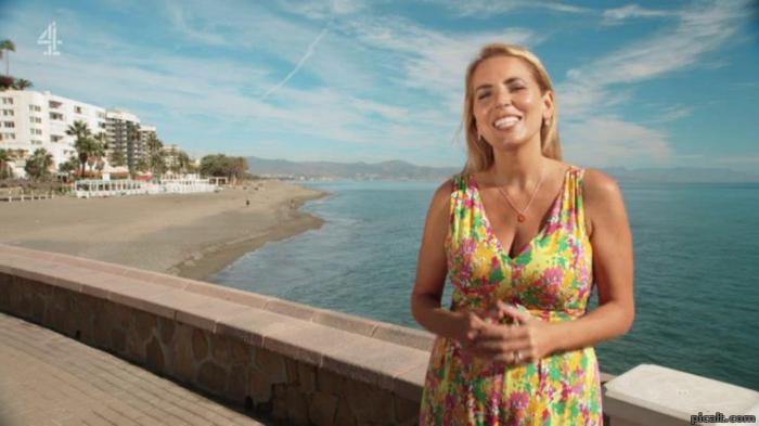 Jasmine Harman November 2022 - Picalt