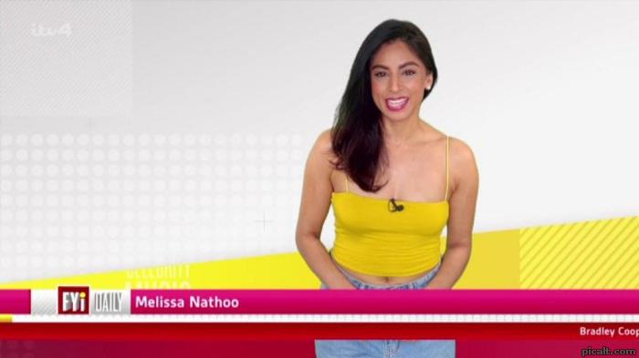 Melissa Nathoo - Picalt