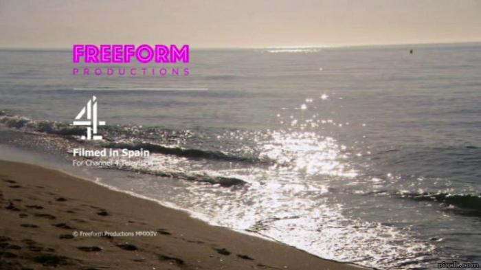 Freeform Productions Filmed In Spain For Channel 4 Television (2021/2024) (25 Minute Versions ...