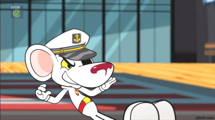 Danger mouse screenshots - Picalt