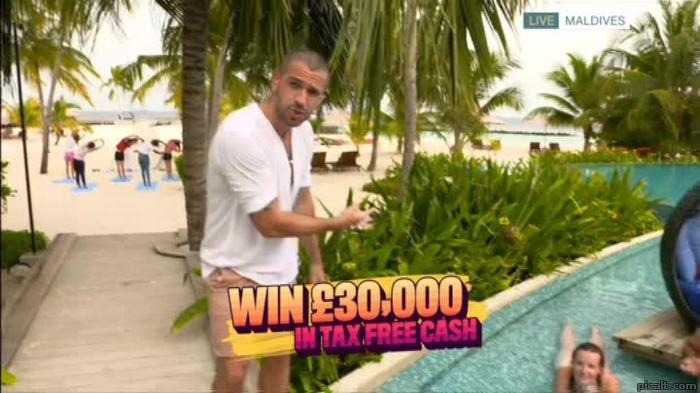 WIN £30,000 IN TAX FREE CASH - Picalt