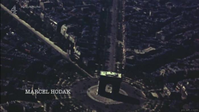 MARCEL HODAK - Picalt
