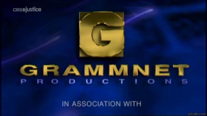 GRAMMNET PRODUCTIONS IN ASSOCIATION WITH - Picalt