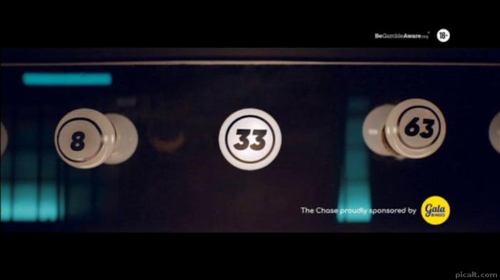Gala Bingo 'The Chase' Idents, face☘ Explore um mundo de diversão e ...