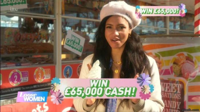 WIN £65,000 CASH! - Picalt