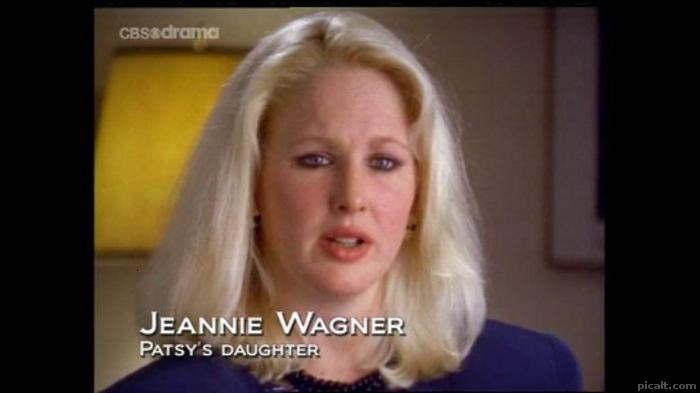 Jeannie Wagner's Instagram, Twitter & Facebook on IDCrawl