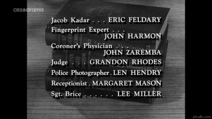 GRANDON RHODES LEN HENDRY MARGARET MASON LEE MILLER - Picalt