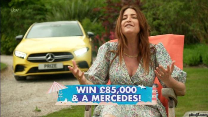 WIN £85,000 & A MERCEDES! - Picalt