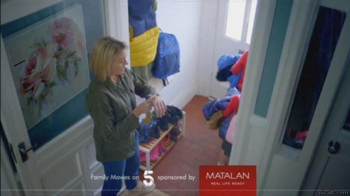 Family Movies on 5 sponsored by MATALAN REAL LIFE READY - Picalt