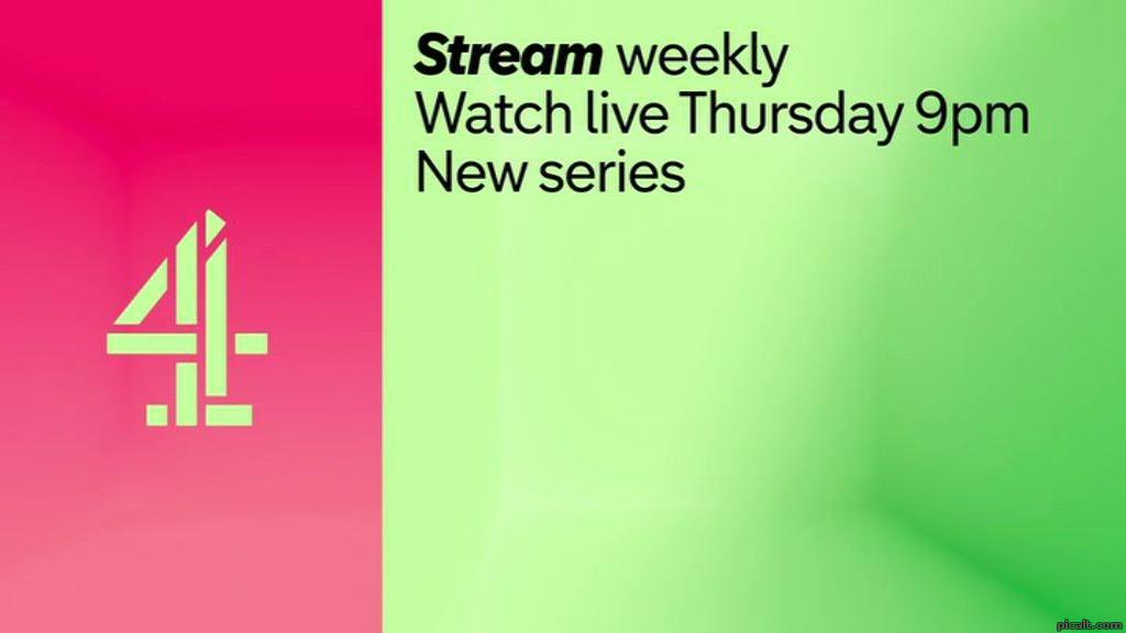 Taskmaster New series Stream weekly Watch live Thursday 9pm Channel 4