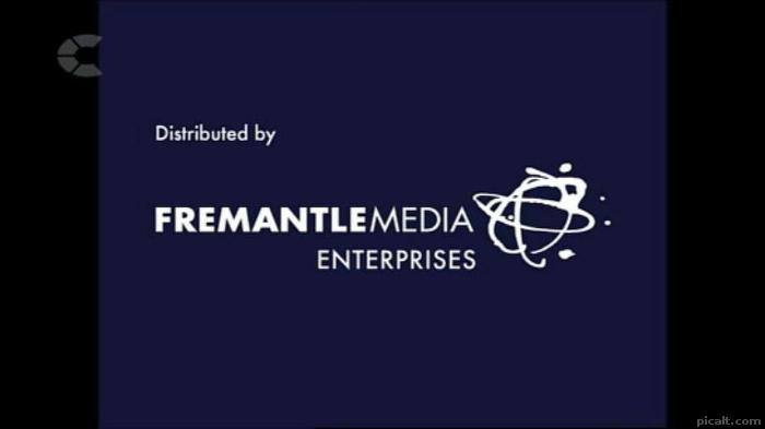Distributed by FREMANTLEMEDIA ENTERPRISES - Picalt