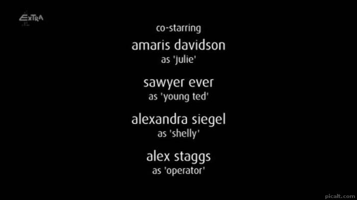co-starring amaris davidson sawyer ever alexandra siegel alex staggs ...