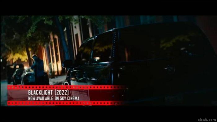 BLACKLIGHT (2022) NOW AVAILABLE ON SKY CINEMA - Picalt