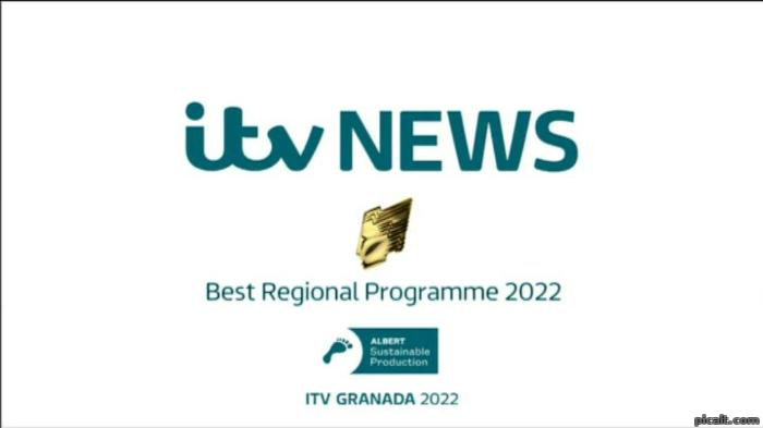 itv NEWS ITV GRANADA 2022 - Picalt