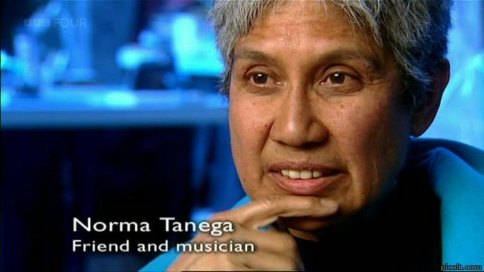 Norma Tanega Friend and musician - Picalt
