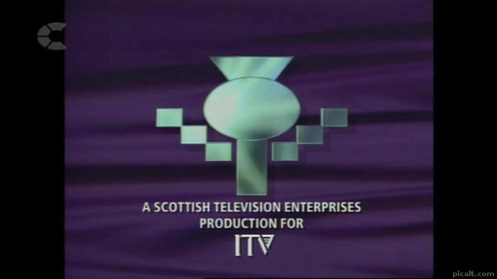 A SCOTTISH TELEVISION ENTERPRISES PRODUCTION FOR ITV - Picalt
