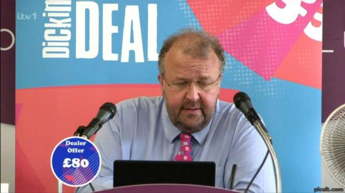 Dealer Offer £80 - Picalt