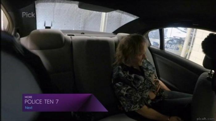 MORE POLICE TEN 7 Next - Picalt