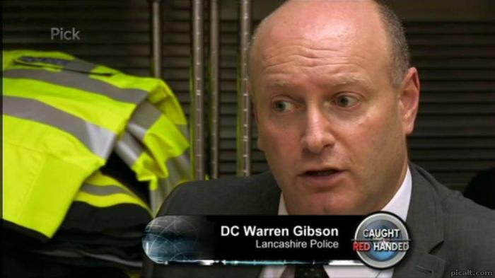 Warren Gibson's Instagram, Twitter & Facebook on IDCrawl