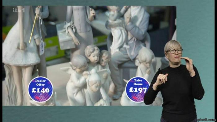 Dealer Offer £140 Take Home £197 - Picalt