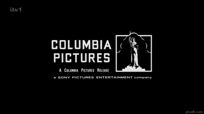 COLUMBIA PICTURES A COLUMBIA PICTURES RELEASE a SONY PICTURES ...