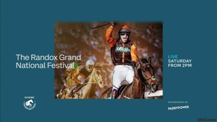 The Randox Grand National Festival LIVE SATURDAY FROM 2PM itv1 STREAM ...