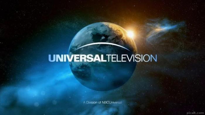 UNIVERSAL TELEVISION A Division of NBCUniversal - Picalt