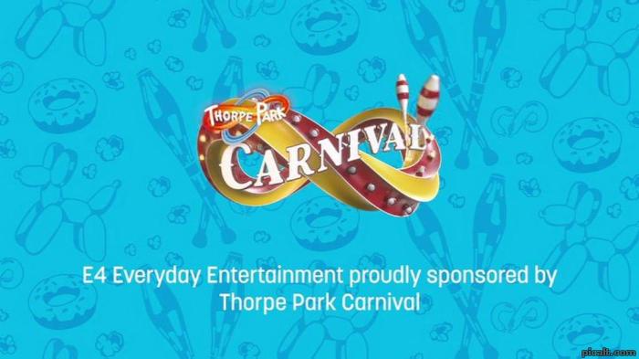 THORPE PARK CARNIVAL - Picalt