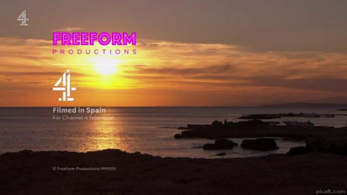 Freeform Productions Filmed In Spain For Channel 4 Television (2022/ ...