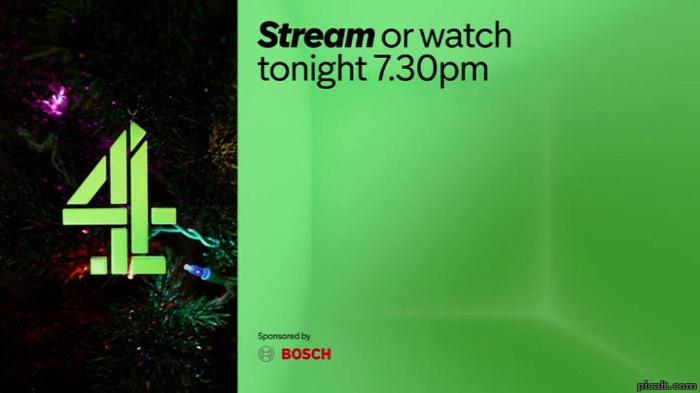The Festive Pottery Throw Down Stream or watch Tonight 7.30pm Channel 4 ...