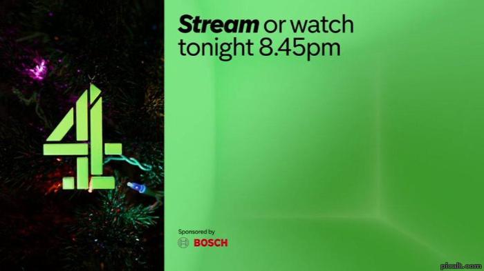 The Piano at Christmas Stream or watch tonight 8.45pm Channel 4 - Picalt