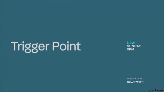 Trigger Point NEW SUNDAY 9PM itv1 STREAM FREE itvX - Picalt