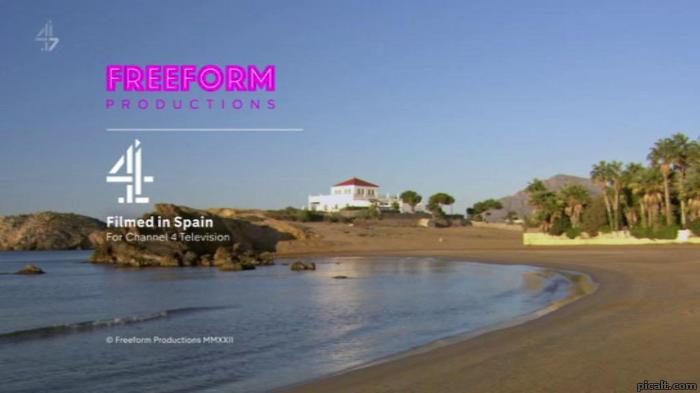 Freeform Productions Filmed In Spain For Channel 4 Television (2022/ ...