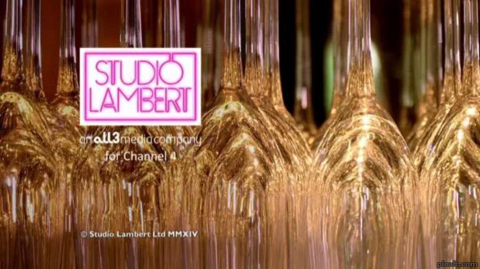 Studio lambert for channel 4 - Picalt
