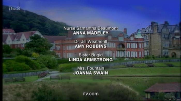 ANNA MADELEY AMY ROBBINS LINDA ARMSTRONG JOANNA SWAIN - Picalt