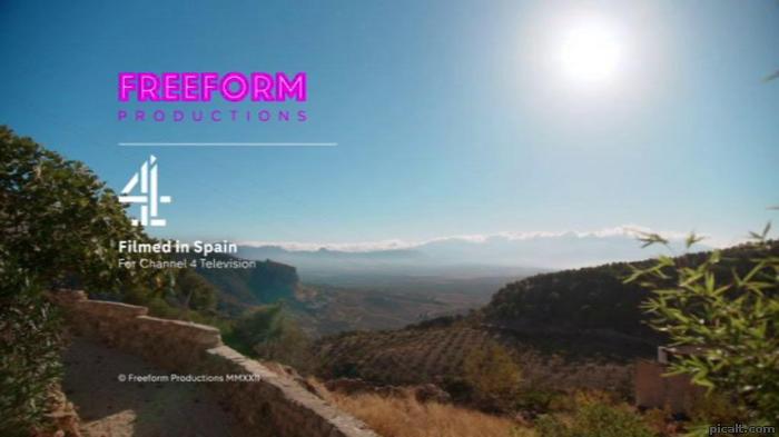 Freeform Productions Filmed In Spain For Channel 4 Television (2022/ ...
