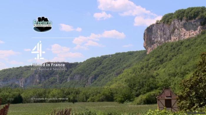 Freeform production filmed in France for channel 4 television - Picalt