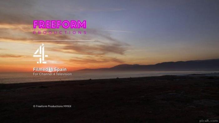 Freeform Productions Filmed In Spain For Channel 4 Television (2020 ...